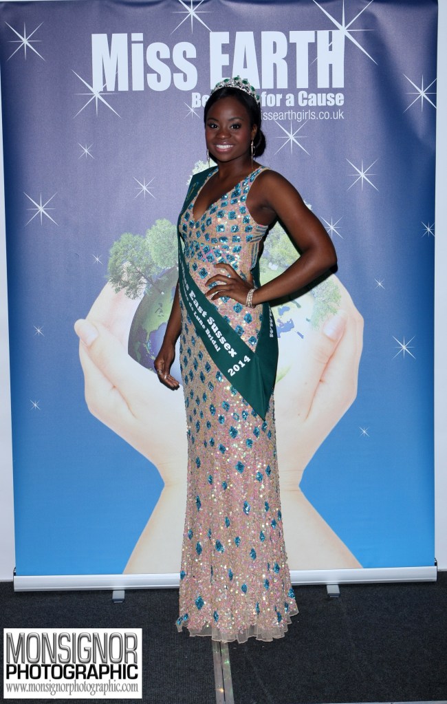 Ayo Sokale – Living Life with Purpose